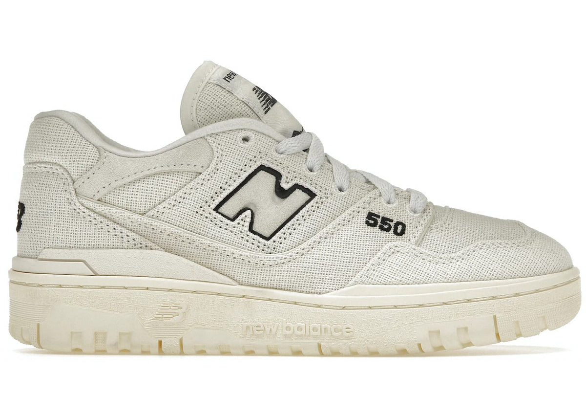 New Balance 550 Rattan Sea Salt – Topshelf SLC